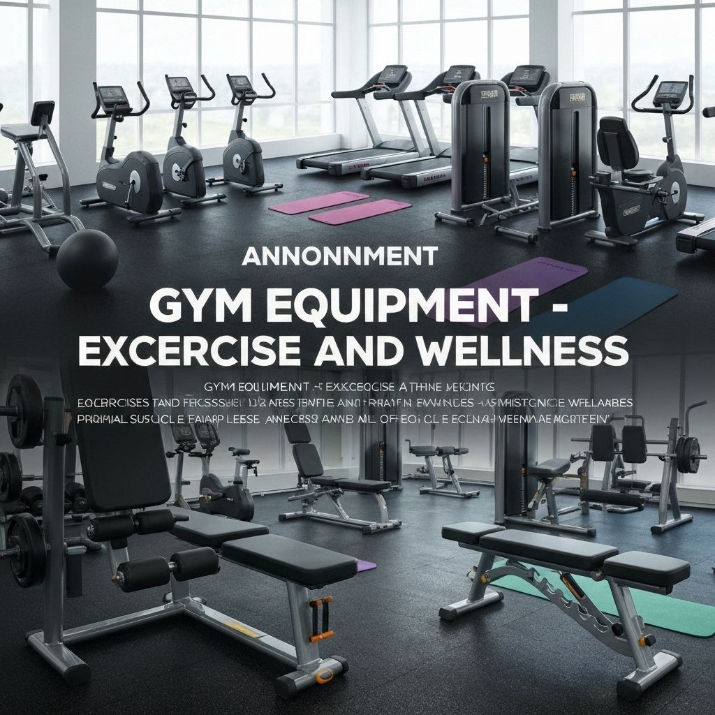 Body Fitness Zone - Professional Gym & Fitness Center